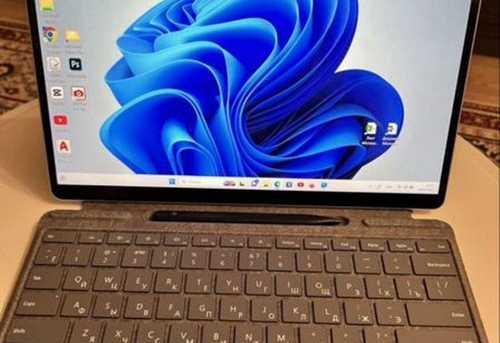 Microsoft Surface Pro 9 i5-1235U/8 гб/1 Тб
