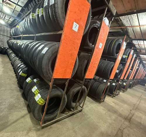 Cooper Discoverer ATR 235/65 R17 104T