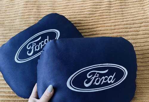 Новая Подушка Ford
