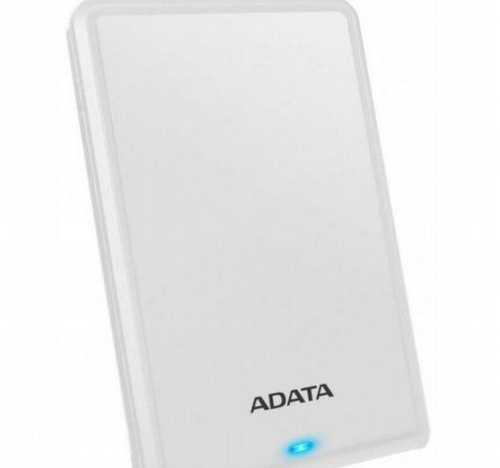 Adata USB 3.1 2TB AHV620S-2TU31-CWH HV620S 2.5" бе