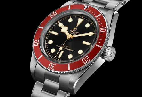 Часы Tudor Black Bay 41mm M7941A1A0RU-0001