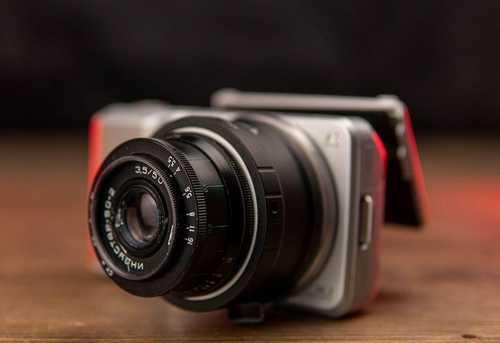 Sony Alpha NEX 3