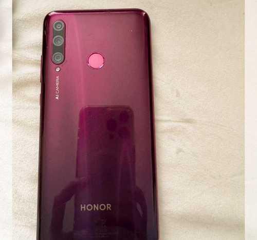 HONOR 10i, 4/128 ГБ