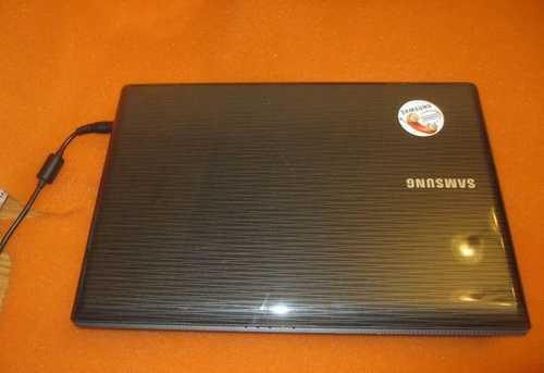 Samsung NP-R425-JS02RU нерабочий