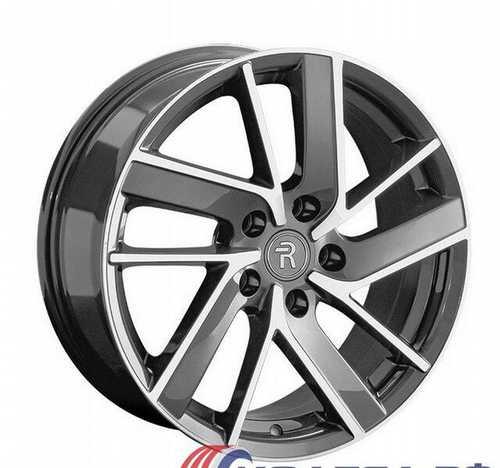 Диски Haval HV102 7/17 5x114.3 ET37 d66.6 GMF