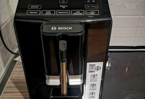 Кофемашина Bosch verocup 100