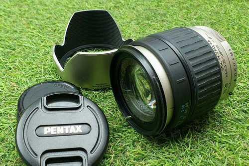 Pentax SMC FA 28-105mm f/4-5.6 IF / скупка
