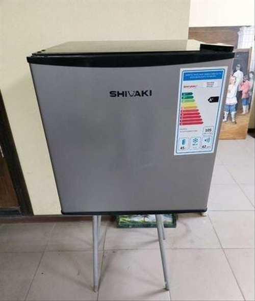 Минихолодильник shivaki