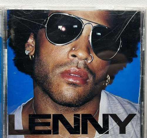 CD Lenny Kravitz