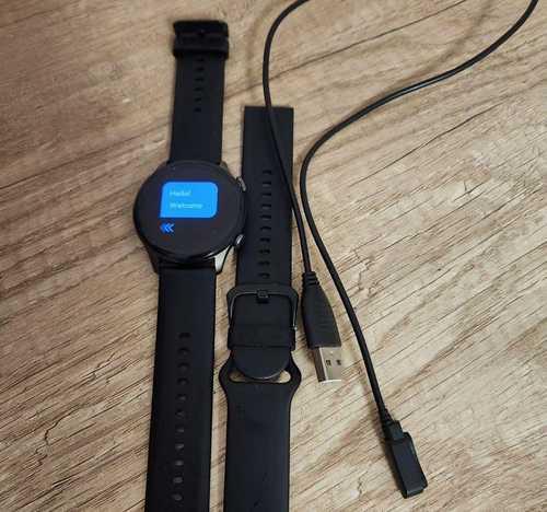 Xiaomi haylou Solar Plus