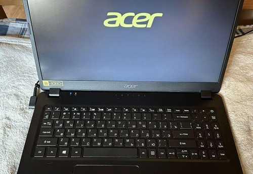 15.6" Acer Aspire 3 A315-42, 1000 ГБ, Ryzen 5 3500U, RAM 4 ГБ, Radeon Vega 8