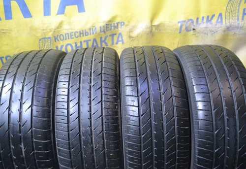 Toyo Tranpath J48 205/55 R16