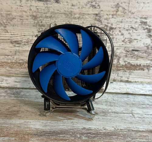 Кулер для процессора DeepCool Gammax 400