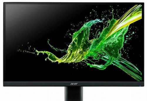 23.8" Монитор acer KA242YEbi, черный