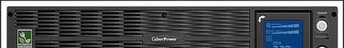 Ибп CyberPower PR3000elcdrt2U