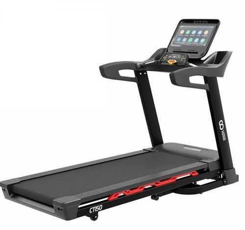 Беговая дорожка CardioPower PRO CT150