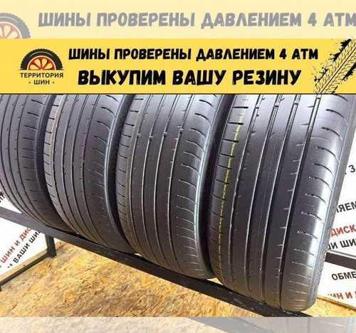 Hankook Ventus Prime 2 K115 225/60 R17 99H