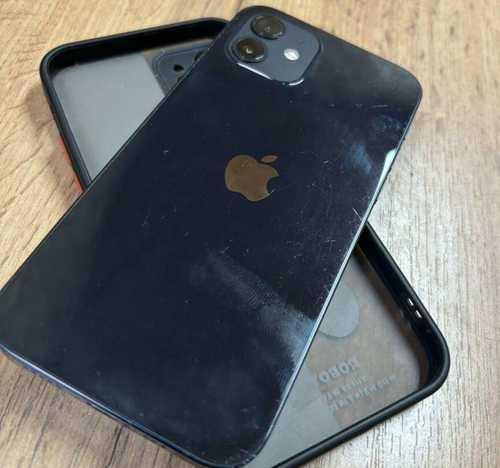 iPhone 12, 64 ГБ