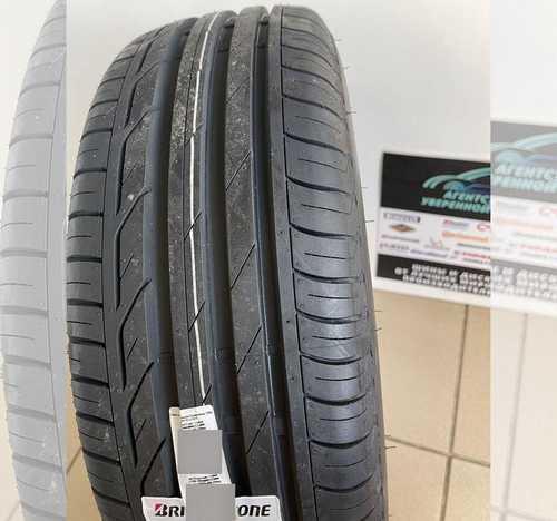 Bridgestone Turanza T001 205/55 R17 91W