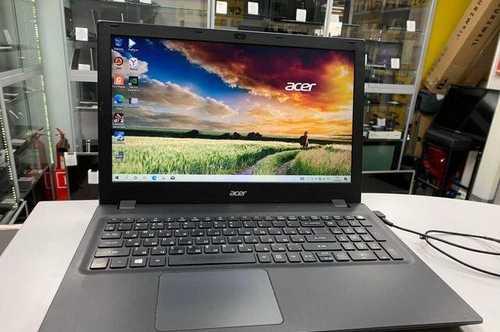 Ноутбук Acer EX2511G-P8BS Intel/ GeForce 940M 2Gb