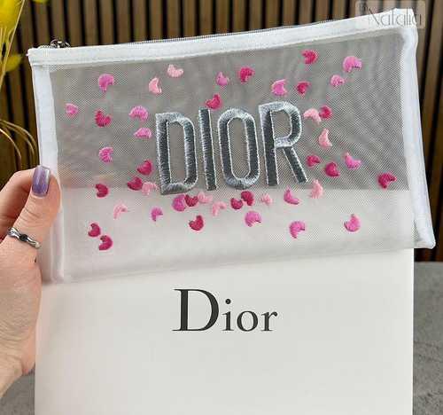 Косметичка christian Dior