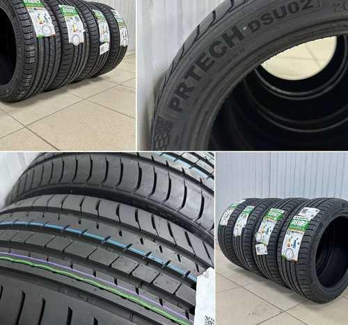 DoubleStar DSU02 225/45 R18 95W