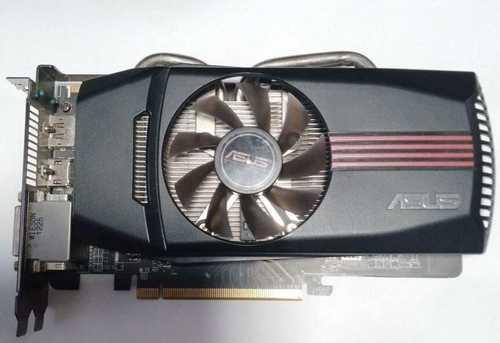 Asus AMD Radeon HD7770