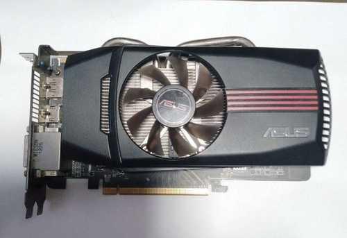 Asus AMD Radeon HD7770