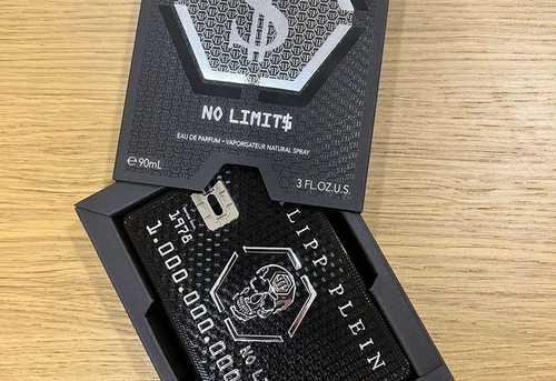 Philipp plein no limits 90ml