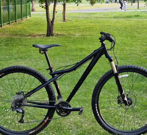 Велосипед Gt Zaskar Expert 29"