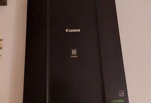 Сканер Canon CanoScan Lide 110