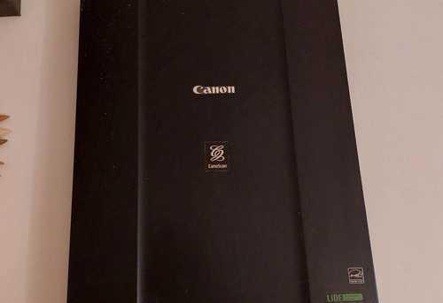 Сканер Canon CanoScan Lide 110