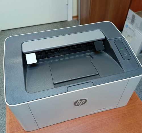 Принтер HP Laser 107a