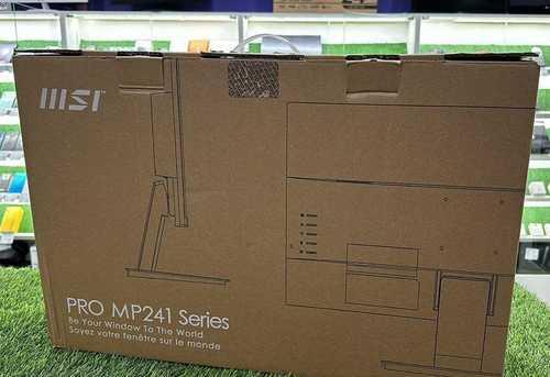 Монитор MSI Pro MP241X