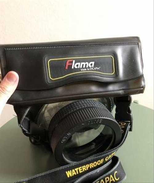 Аквабокс для фотокамеры Flama FL-WP-S5