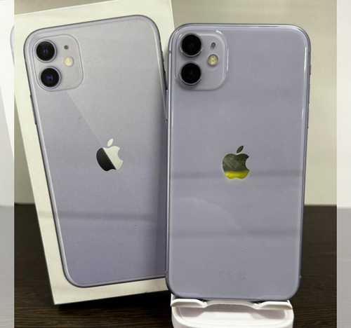 iPhone 11, 64 ГБ