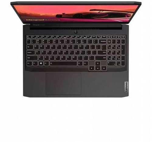 Ноутбук lenovo ideapad gaming 3