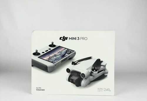 DJI Mini 3 Pro (RC)