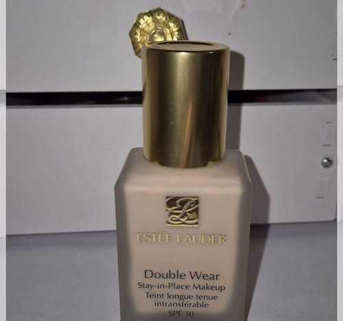 Крем тональный estee lauder double wear