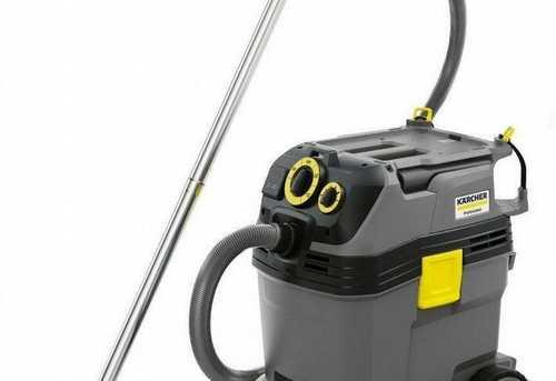 Пылесос строительный Karcher NT 40/1 Tact Te L, (1