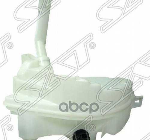 Бачок омывателя Mazda 3 03-09 / Axela 03-09 (Насос