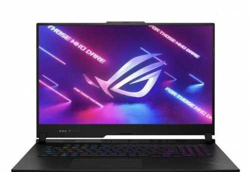 Игровой ноутбук Asus ROG Strix scar 15 G532LV-AZ04