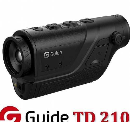 Тепловизор Guide TD210