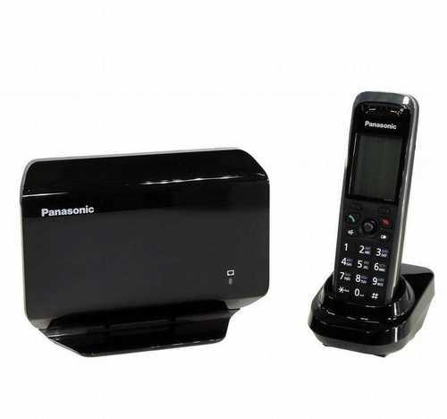 VoIP-dect радиотел. Panasonic KX-TGP500 б/у отл