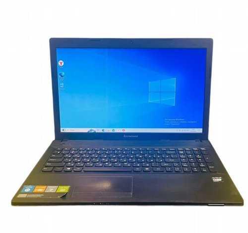 Ноутбук Lenovo G505 (кд23)