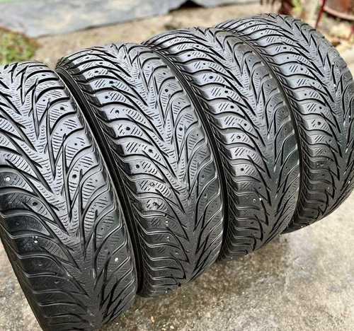 Yokohama Ice Guard Stud IG35 195/60 R15 92T