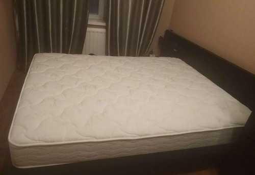 Матрас Ascona Sleep Style Strong 200*160