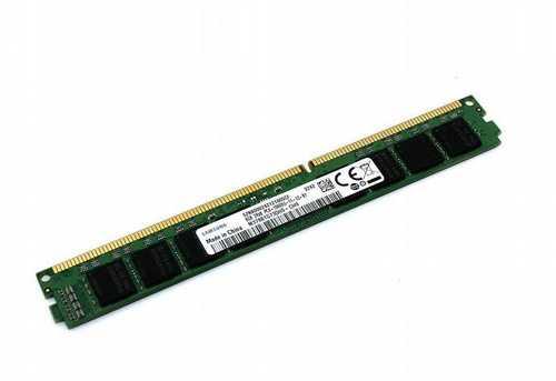 Модуль памяти Samsung DDR3 8гб 1333 MHz PC3-10600