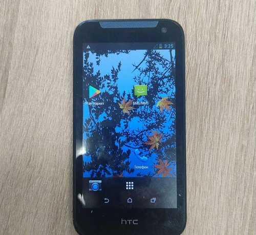 Мобильные телефоны htc desire 310