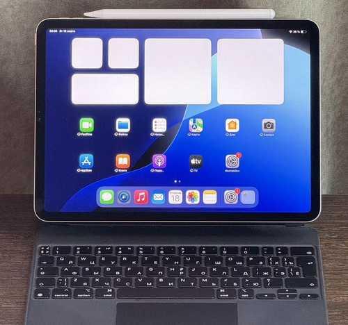 iPad pro 11 m1 (2021)